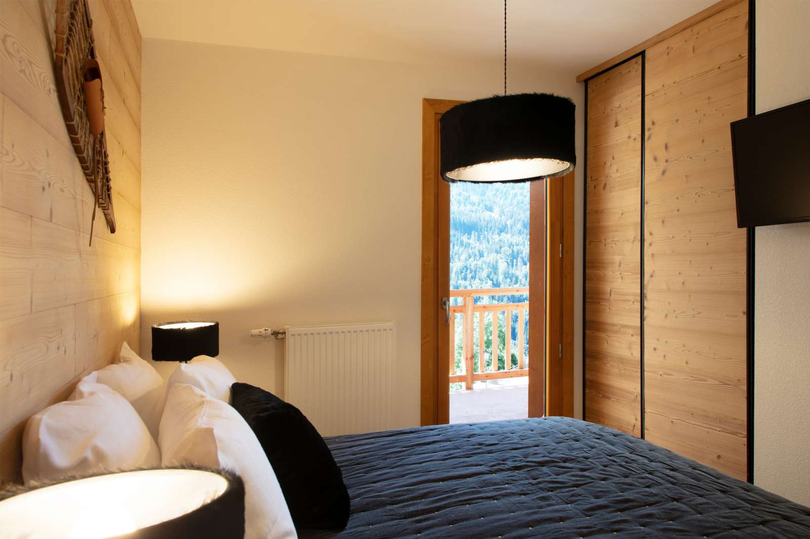 Residence Les Edelweiss, Vaujany, Alpes et Savoie, France avec Voyages ...